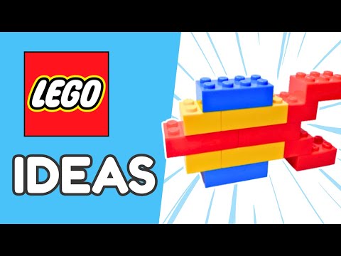 🌟 LEGO Ideas From Another Level