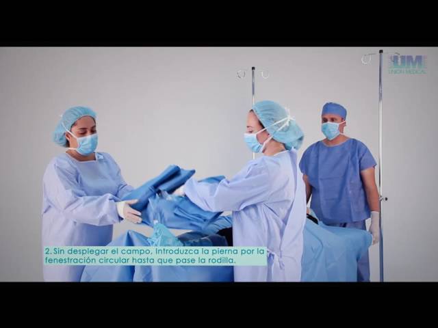 Union Medical-UM: soluciones médicas costo-efectivas