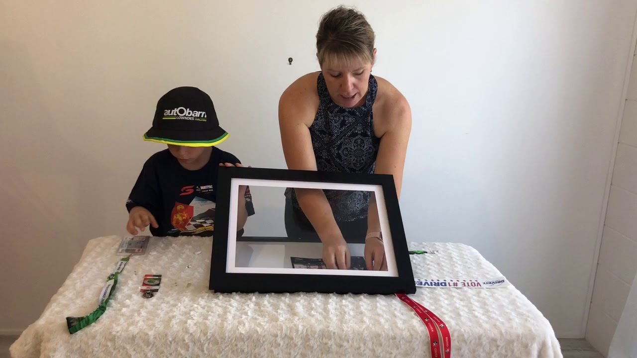 Brilliant Frames & Co