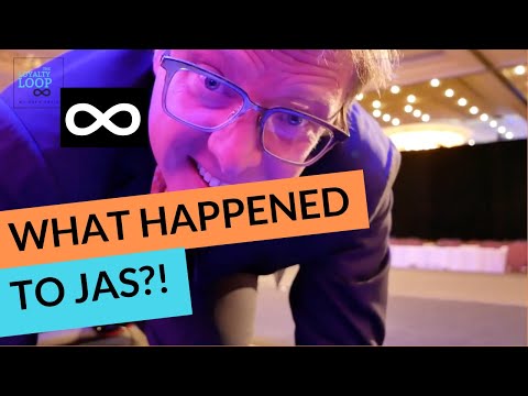 What Happened to Jas? | Text Messages & the Consumer Experience