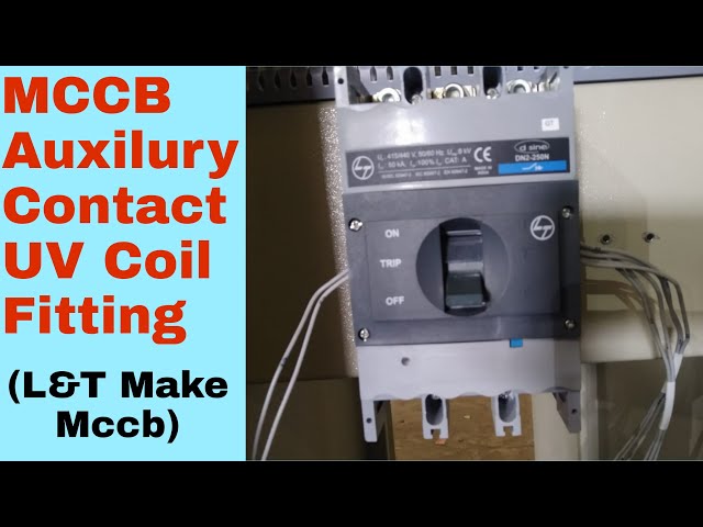 L & T Power Gear - L&T MNX 140 Contactor Trader - Retailer from Greater ...