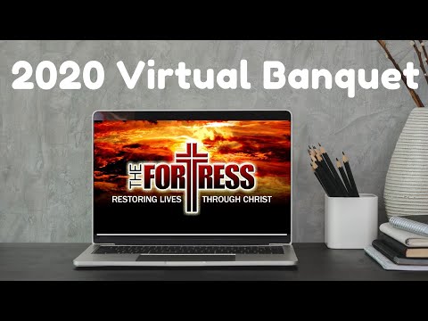 2020 1st Virtual Banquet & Fundraiser