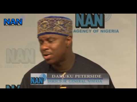 NIMASA DG CLEARS AIR ON REMITTANCE OF OPERATIONAL SURPLUS FUND