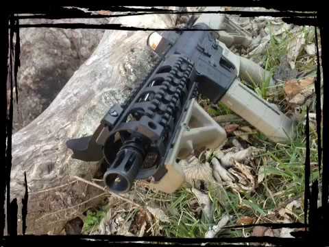 Mil-Spec v1.3 Testing