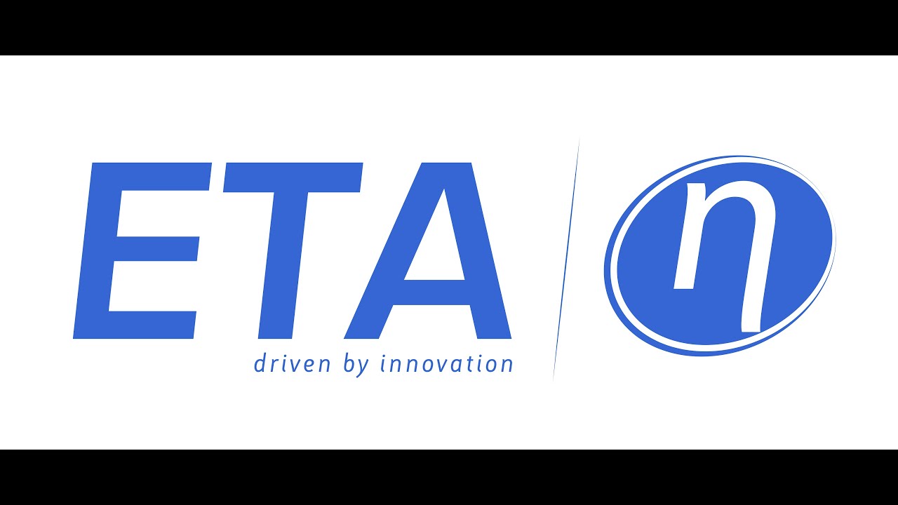 ETA Products Video