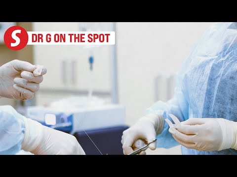 EP241: Empty nest syndrome – Get a vasectomy reversal? | PUTTING DR G ON THE SPOT