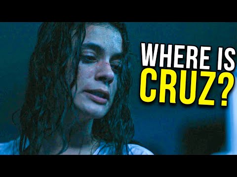 Where Is Cruz Manuelos? In LIONESS Season 2