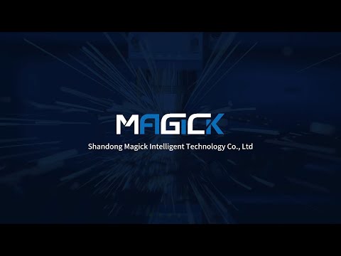 Shandong Magick Intelligent Technology Co., Ltd.