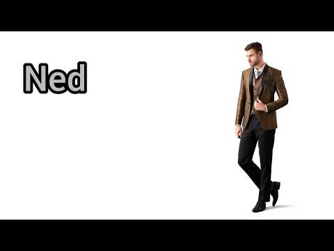 How to Pronounce Ned in British English
