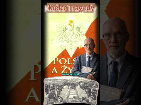The year 1946 - Polish-Jewish relations