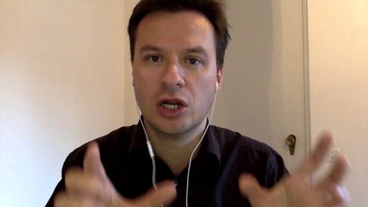 Interpreter vs. Translator - (Freelance Translator Tips #43)