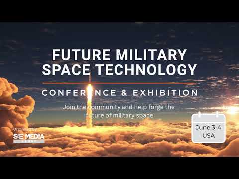 Future Military Space Technology Conference 2024