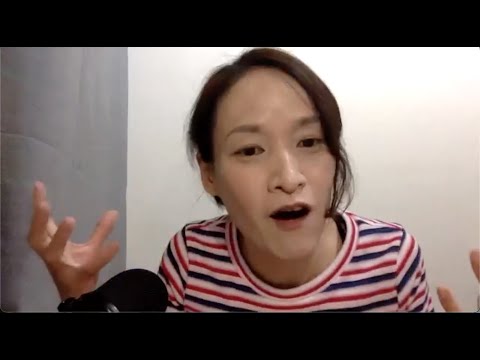 What caused your voice monotonous?