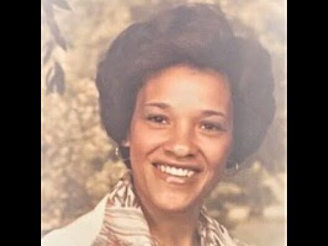Homegoing Services Honoring the Life of Carol Fitzpatrick