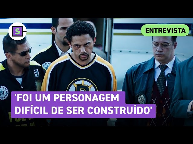 Amazon Prime Video Lança Filme Sobre Maníaco Do Parque