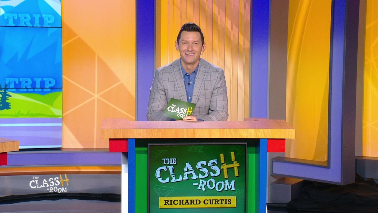 The ClassH-Room - Charles Boehm Middle School