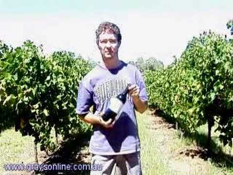 GraysOnline - Sandalford Element Cabernet - GraysOnline