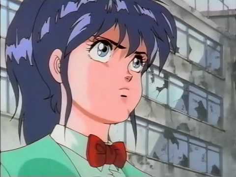 ULTIMATE TEACHER – CANAL33 | retroanimesp