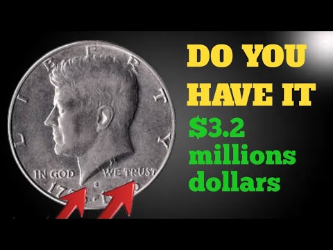 "Most Expensive 1776-1976 Half Dollar Coin in U.S. History – You Won’t Believe Its Value!"