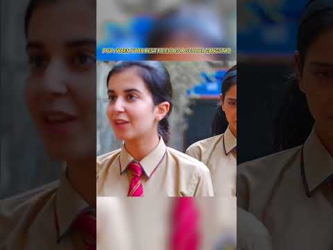 Sisterhood | When your best friend is a gundi #sisterhood #sisterhoodonamazonmini #amazonminitv