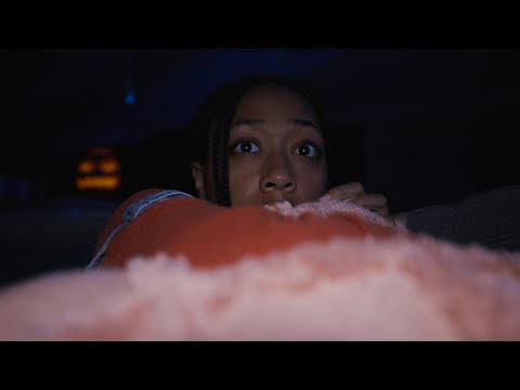 Text Me When You Get Home | Horror Short Film