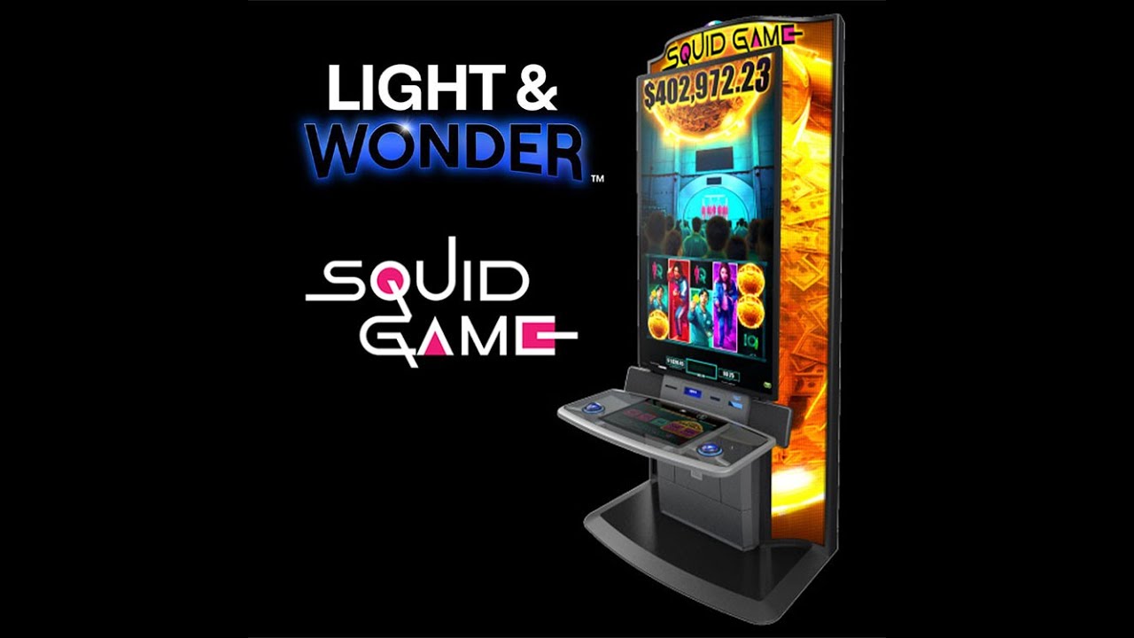 Netflix, Round 6 e cassinos: entenda a ligação entre eles