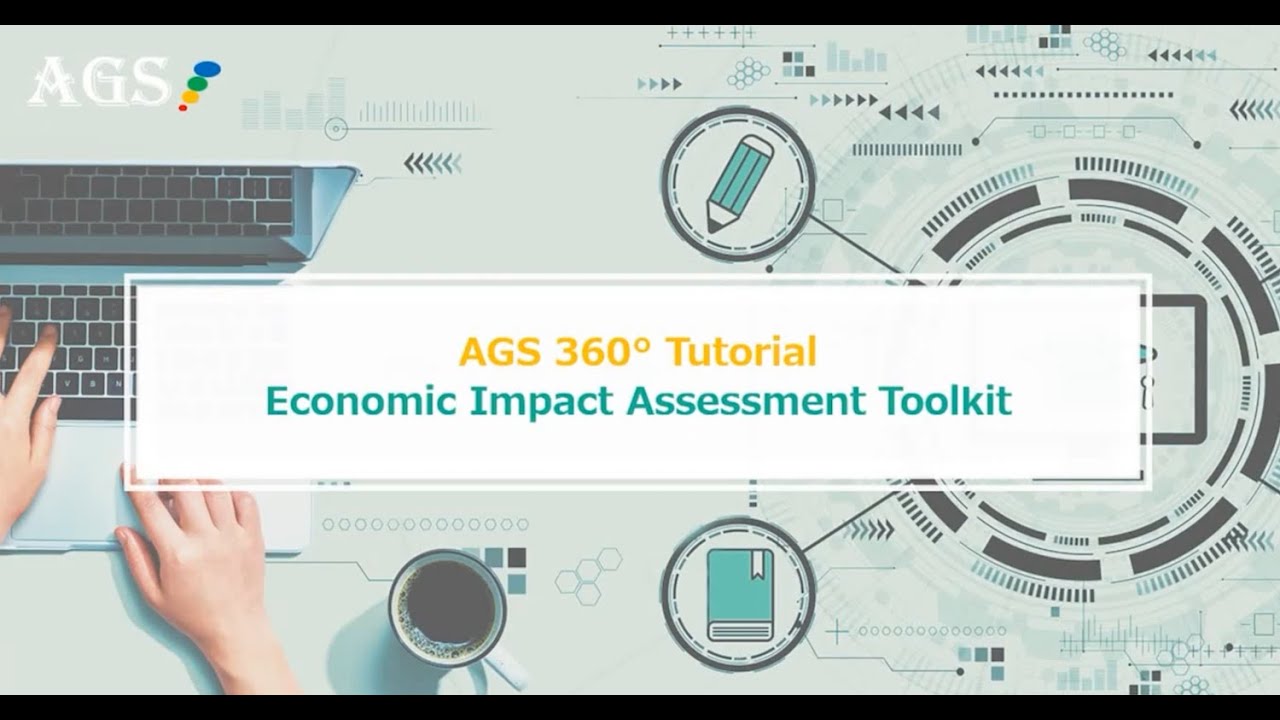 Economic Impact Assessment Toolkit l OCM Solution Tutorial