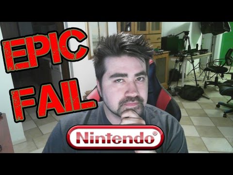 Major YouTuber 'Angry Joe' Gives Up On Nintendo, Calling Them 'Anti-Gamer'