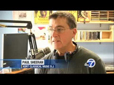 Low Power Radio and Common Frequency on Channel 7 San Francisco