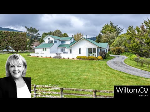 233 Manakau North Rd, Manakau, New Zealand