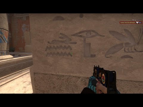 Steam Community :: Video :: 4K on Anubis