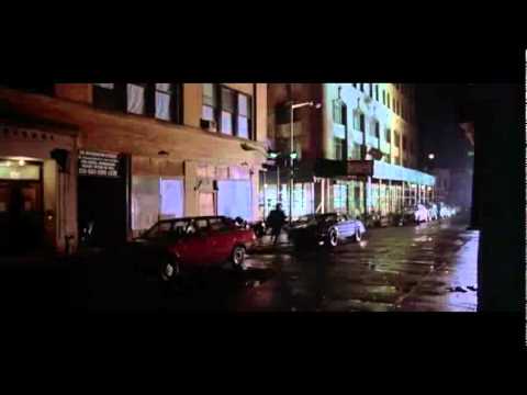 American Psycho - "Feed Me A Stray Cat" - Inappropriate Music
