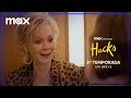 “Hacks“: Max confirma quarta temporada da série para 2025 | CNN Brasil