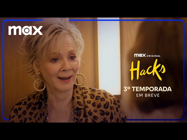 “Hacks”: Max confirms fourth season of the series for 2025 - World Stock Market