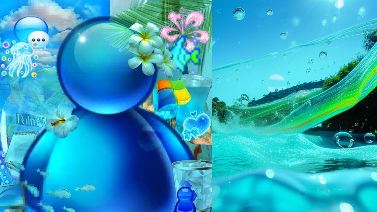 wake up! it's 2000s again - frutiger aero playlist