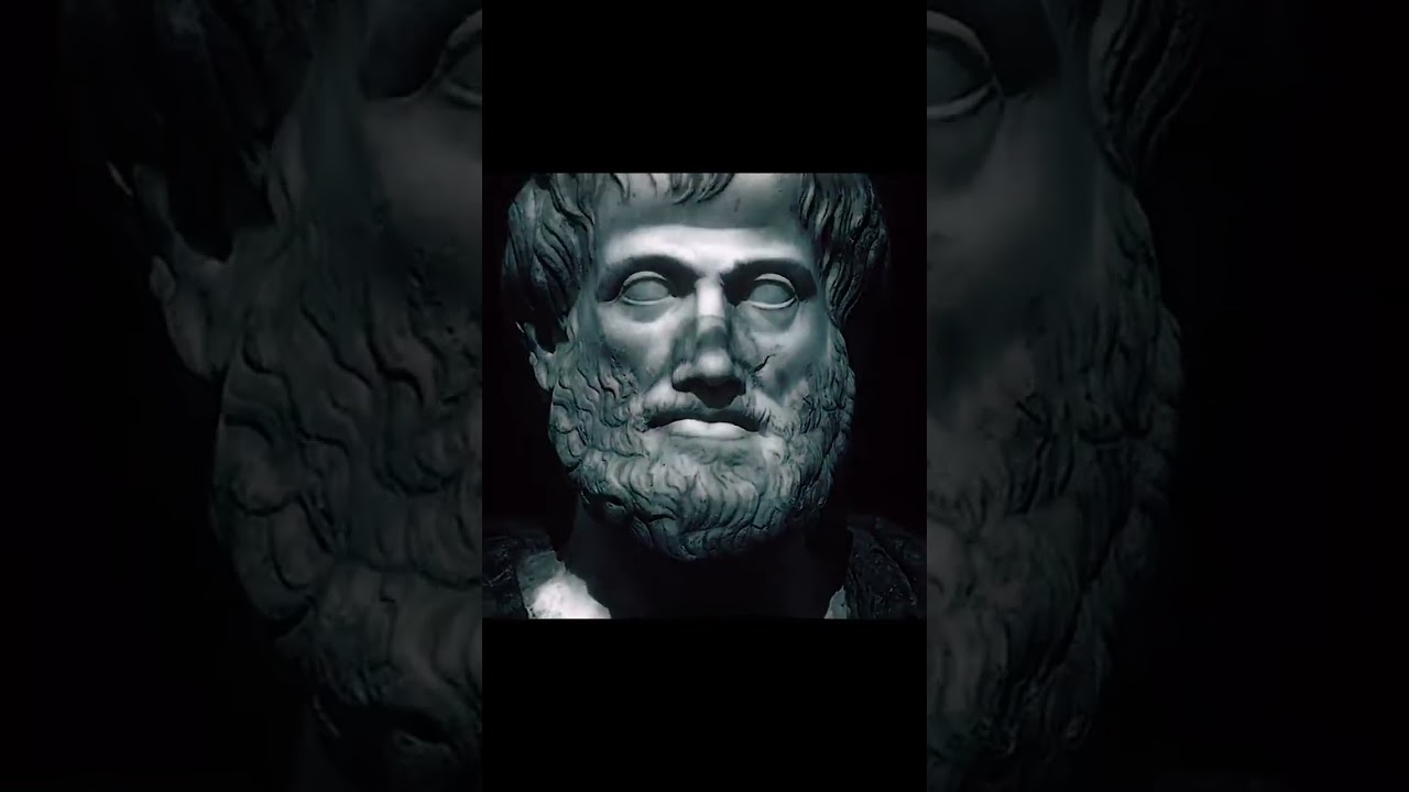 aristotle edit #edit  #philosophy #wisdom #knowledge #aristotle