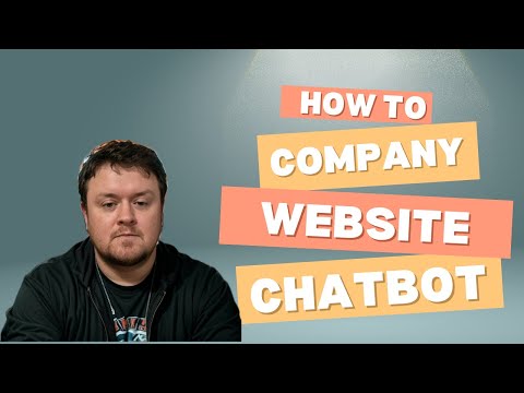 Build a Website Chatbot with Google Gemini & No Code