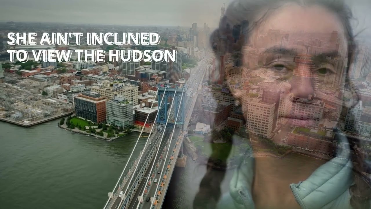 Ma Coyote Roamin Alan & Jack Wherry