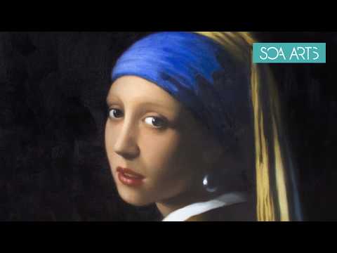 Wholesale Famous Oil Paintings