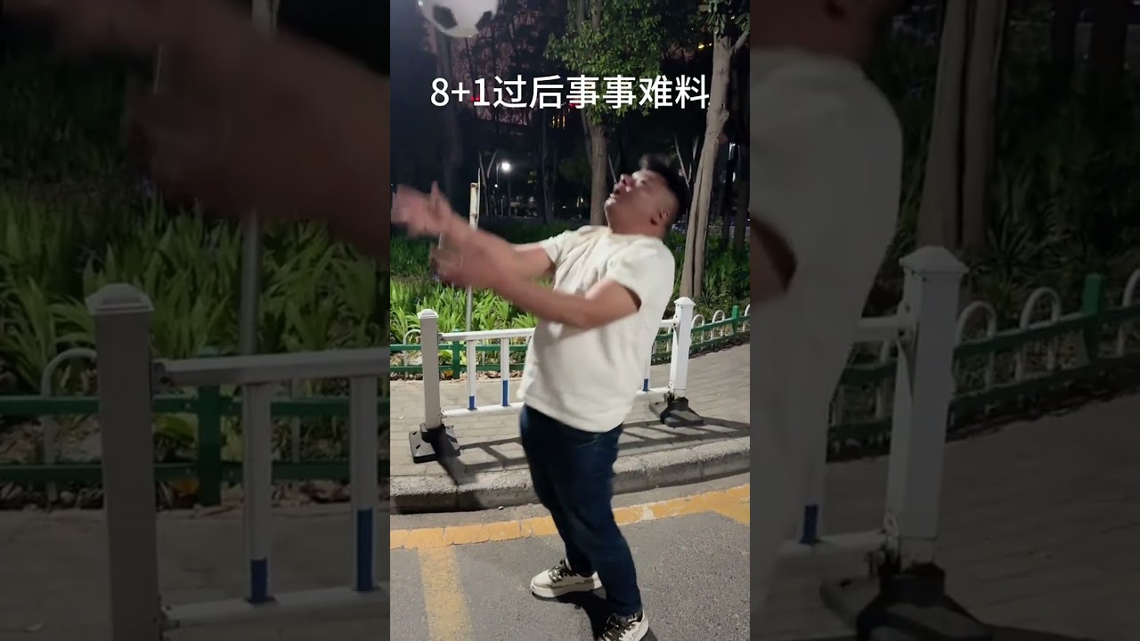 Everything after 8+1 is unpredictable, funny, never expected, unexpected ending, reverse 🎵 P239