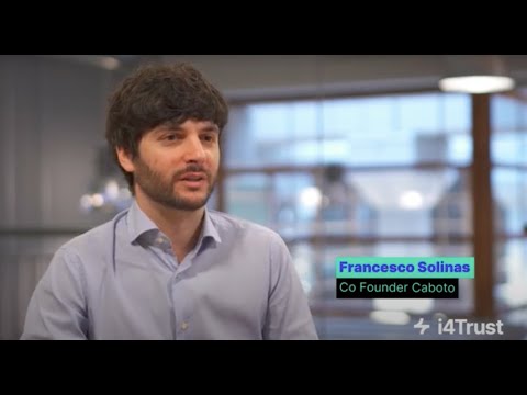 i4Trust - The Insights Series - SECUSHARE