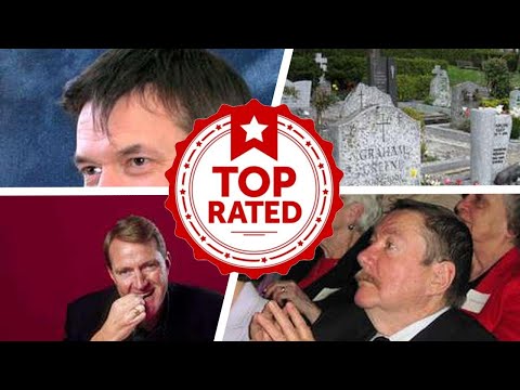 The Best Crime Authors 🤩
