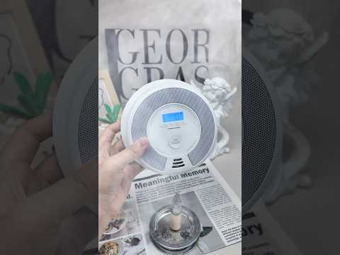 How the X-Sense Smart Smoke Detector Makes Life Safer & Easier?