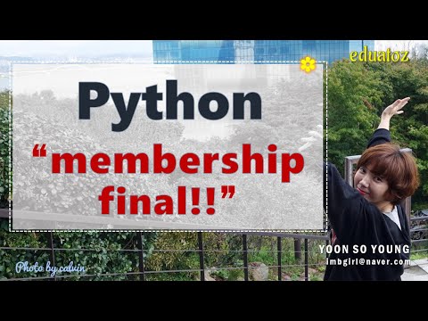 [PYTHON-315] 회원가입 - slot_membership | 회원 정보 파일 저장 | shelve 모듈