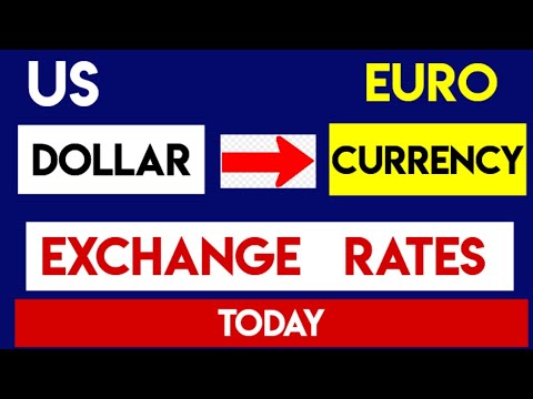 Euro to US Dollar AMERICAN Currency Exchange Rates Today 09 April 2025 EUR TO USD