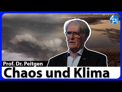 Prof. Dr. Peitgen - Chaos und Klima