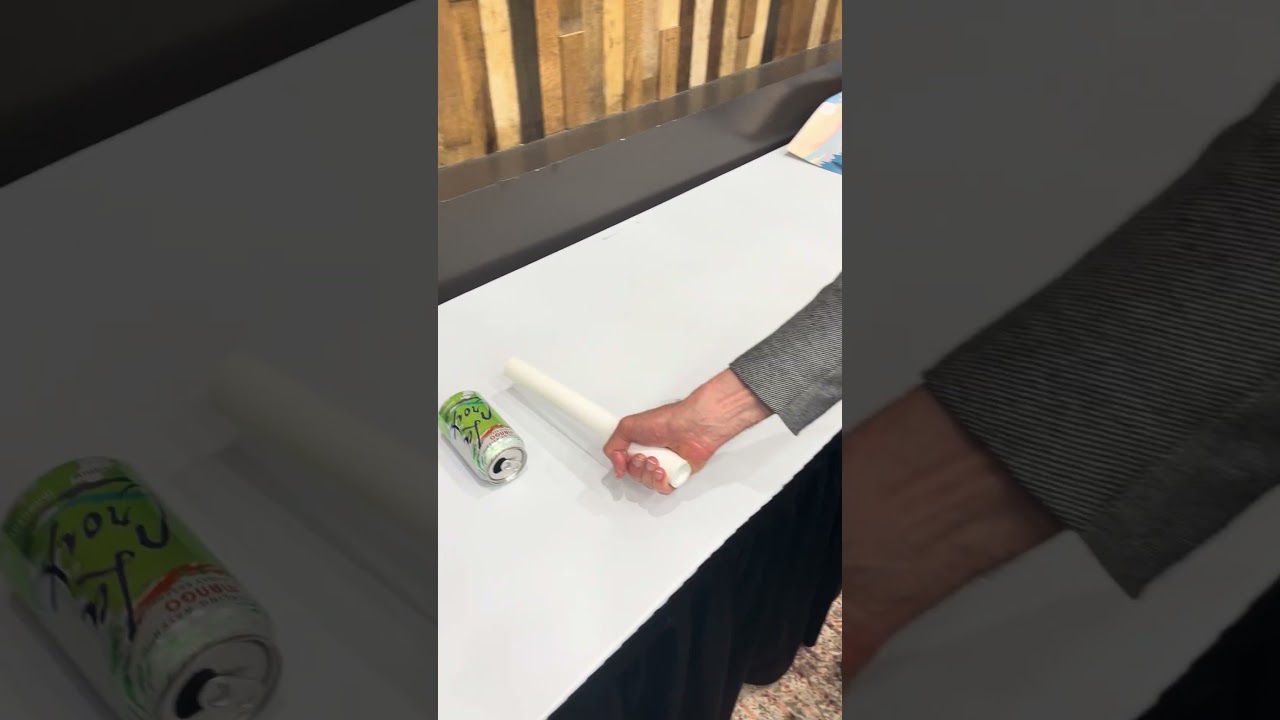 Static Battle @NCSTA 2024