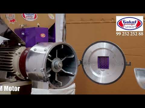 Pulverizer Spare Parts at Best Price in India