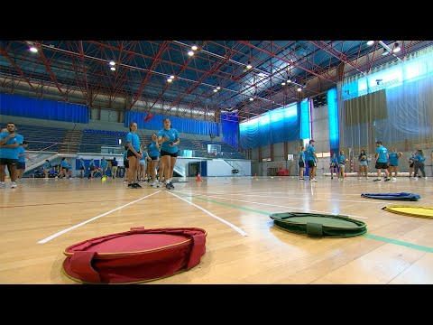 Summer Sports programmes on the Rock kick off next week