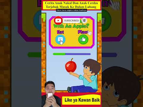 steve berbuat baik kepada pohon #games #sakuraschoolsimulator #gamesakura #minecraft